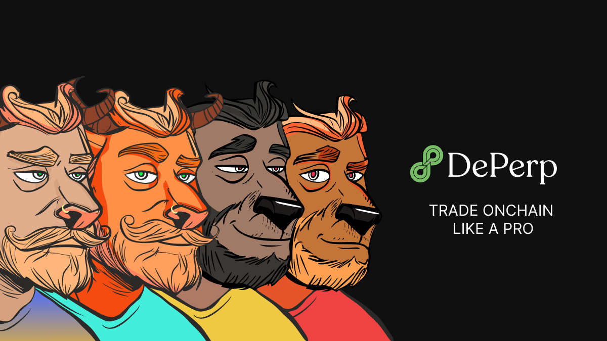 DeHedge | DeUnity - DePerp protocols